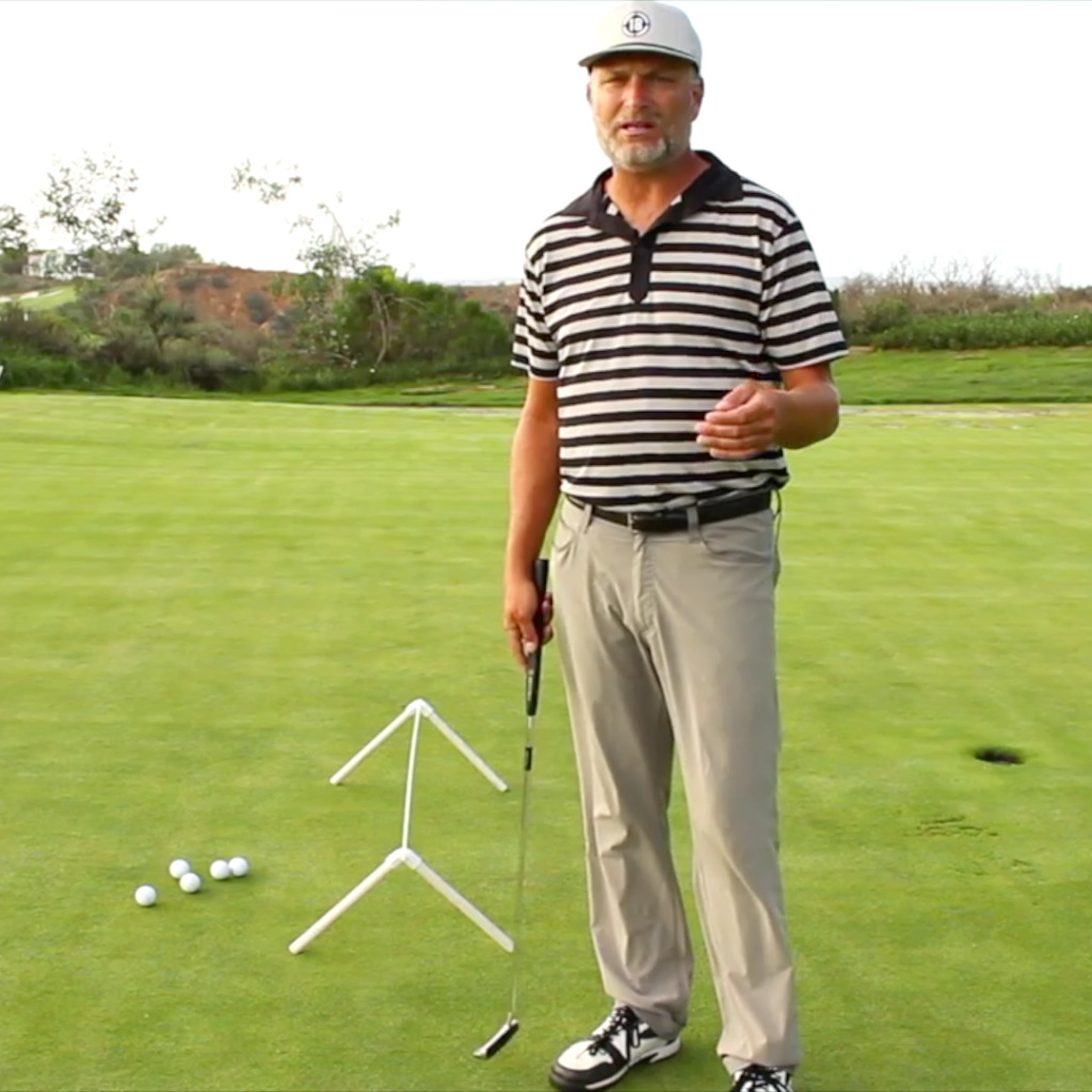 Key Steps to a Solid PreShot Routine, it's a Must. - Doug Timmons PGA ...